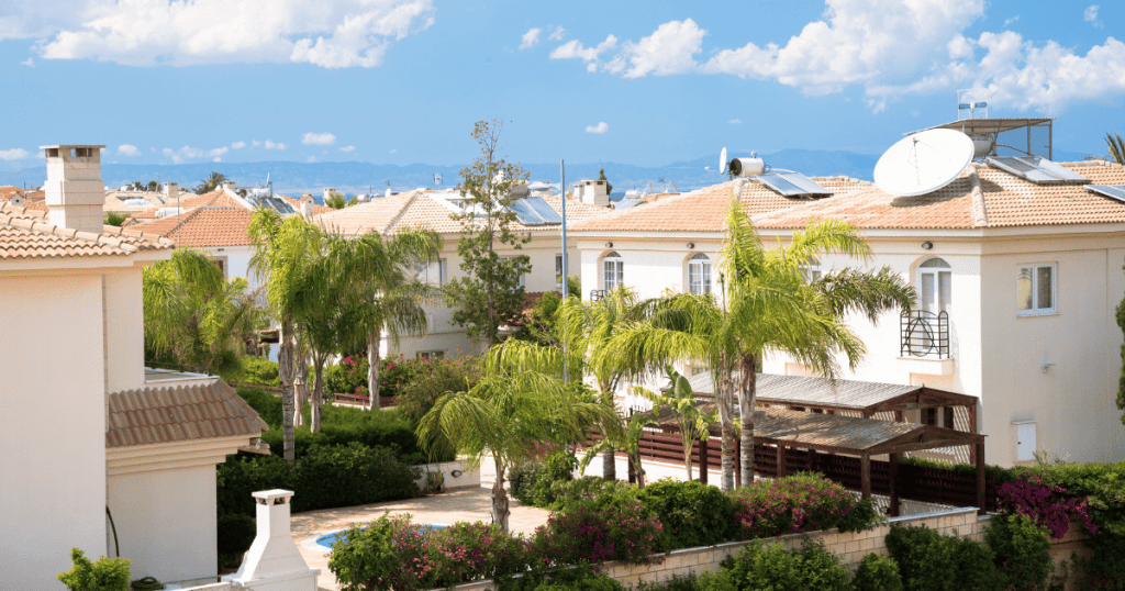 Category F Residence: Navigating the Requirements in Cyprus